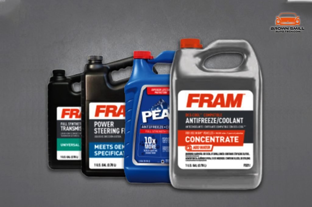 Who Makes Carquest Motor Oil