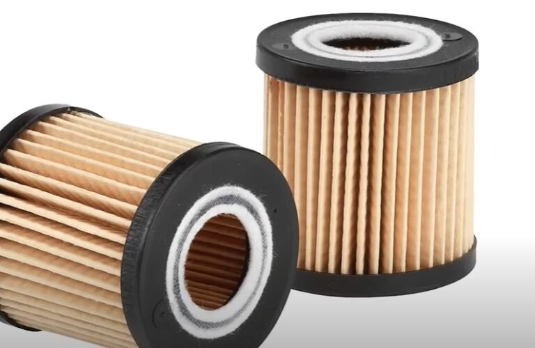 How to Measure Oil Filter Size - Automotive Widgets