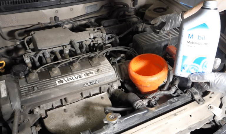 How to Check Oil Level in Gearbox? - Automotive Widgets