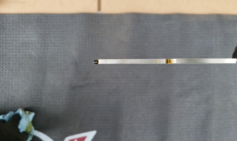 How to Properly Read Oil Dipstick? - Automotive Widgets