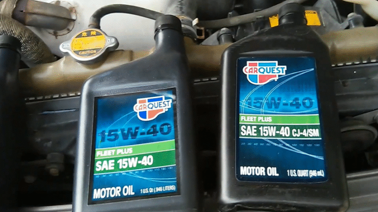 Is Carquest Oil Any Good? - Automotive Widgets