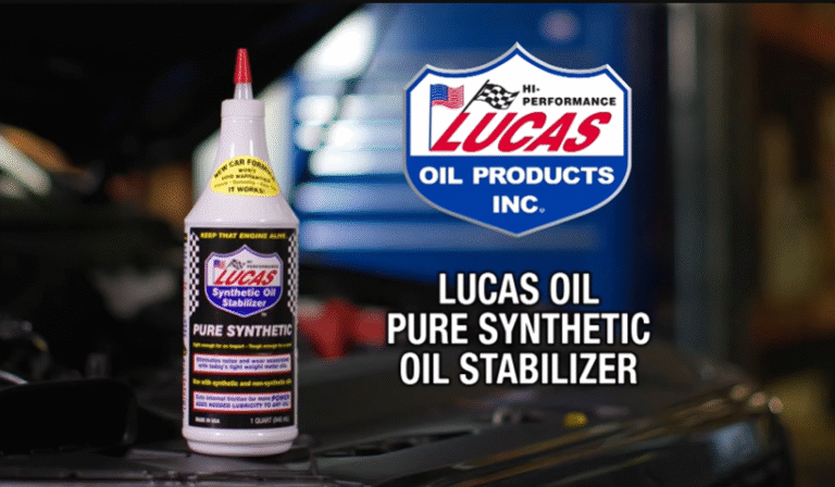 Does Lucas Oil Stabilizer Really Work? - Automotive Widgets