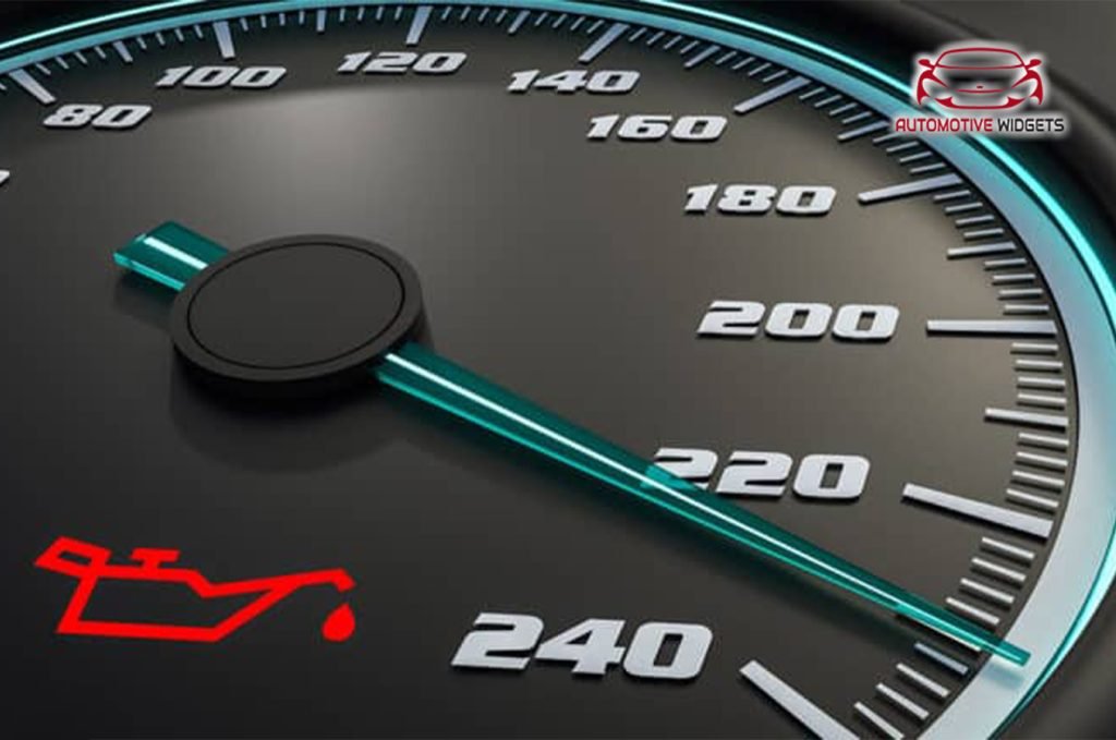 What's The Oil Pressure Gauge Supposed To Read